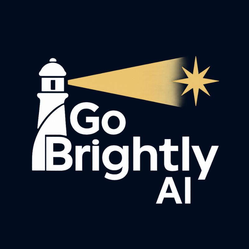 Go Brightly AI - AI Classes, Chatbots, And Software